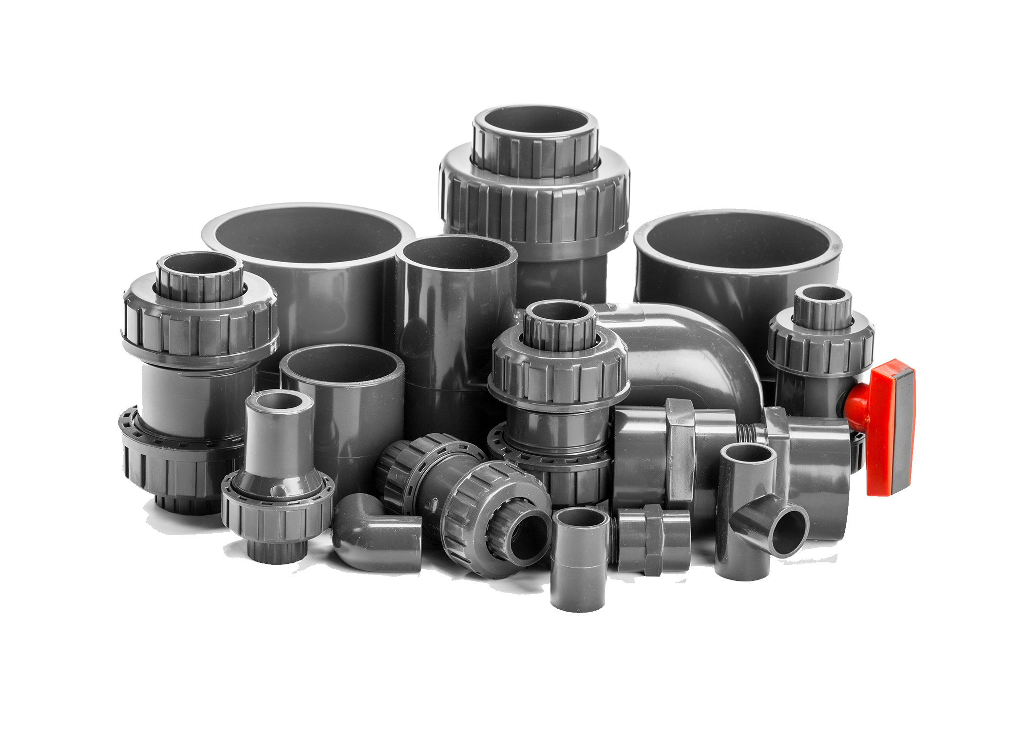 Unions and Valves – Adenus Technologies, LLC